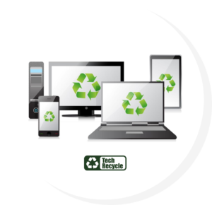 Tech Recycle – Safe, Professional and Ethical IT Recycling